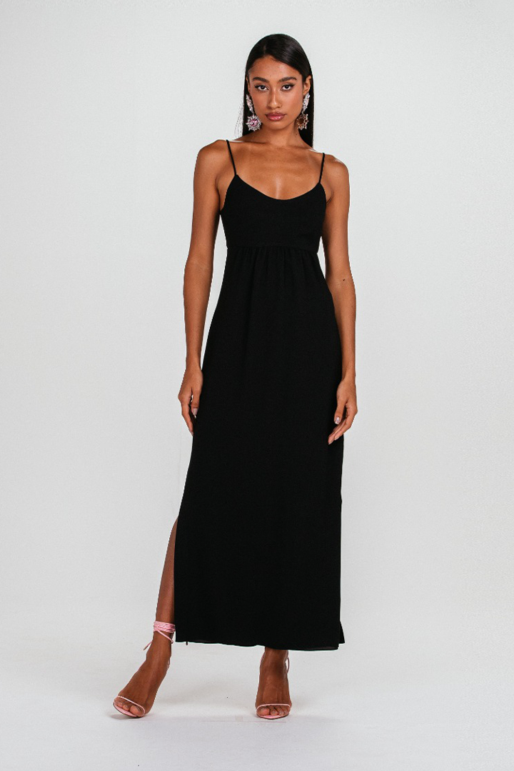 Vestido Janete Charth – LYS